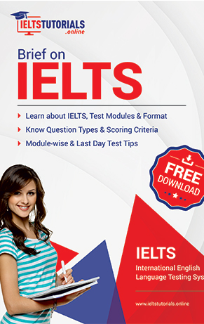 IELTS Classes – The American Institute